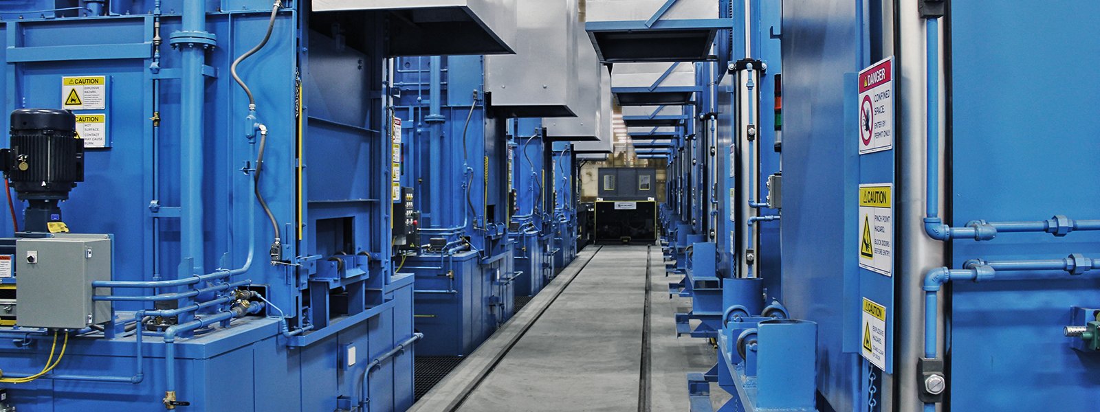 Universal Batch Quench (UBQ)